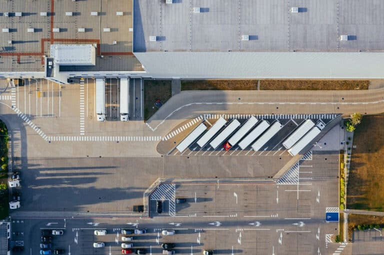 Cross docking : définition et enjeux pour la logistique